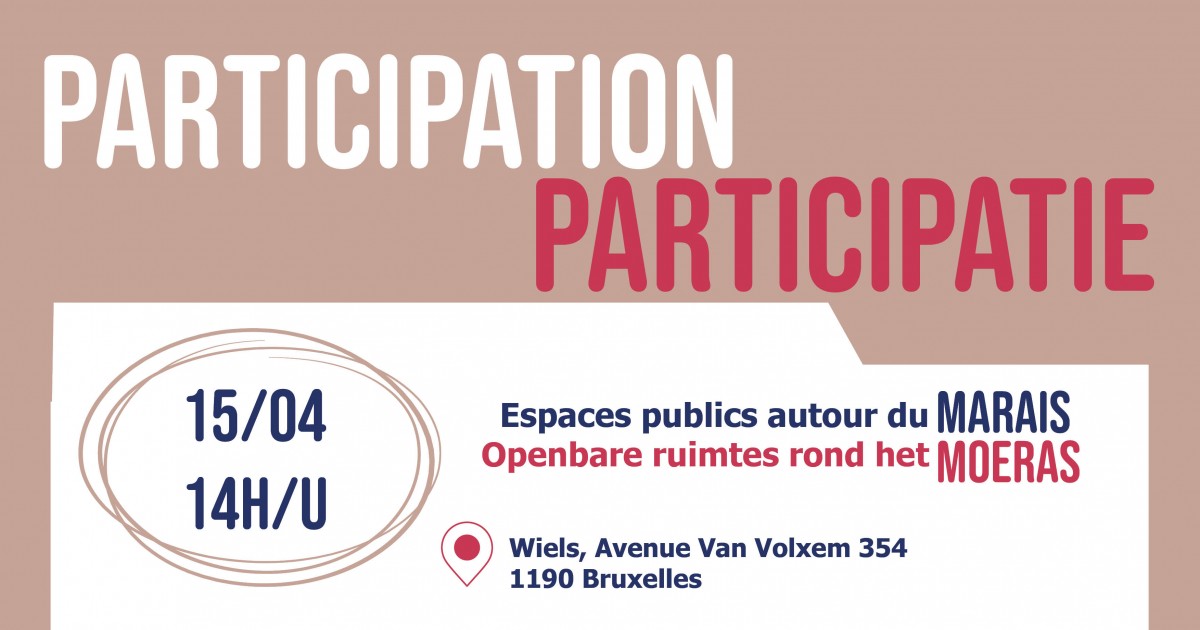 Atelier brainstorming le 15 avril